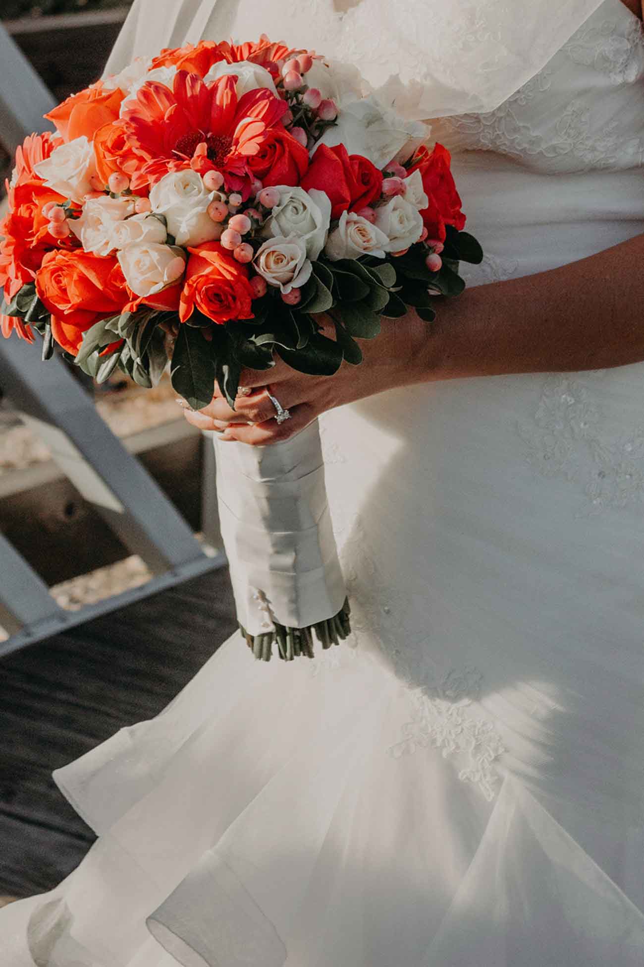 Bridal Bouquet – Ambrose Garden
